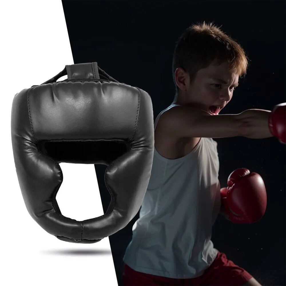 Шлем защитный