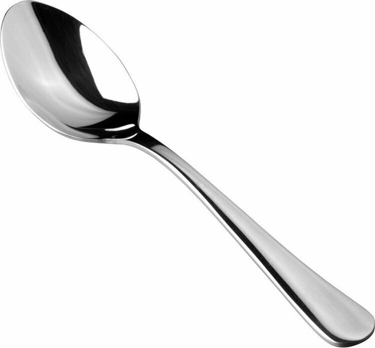 Столовые приборы 6 предметов Кофейная ложка "Tescoma /CLASSIC" / 141699