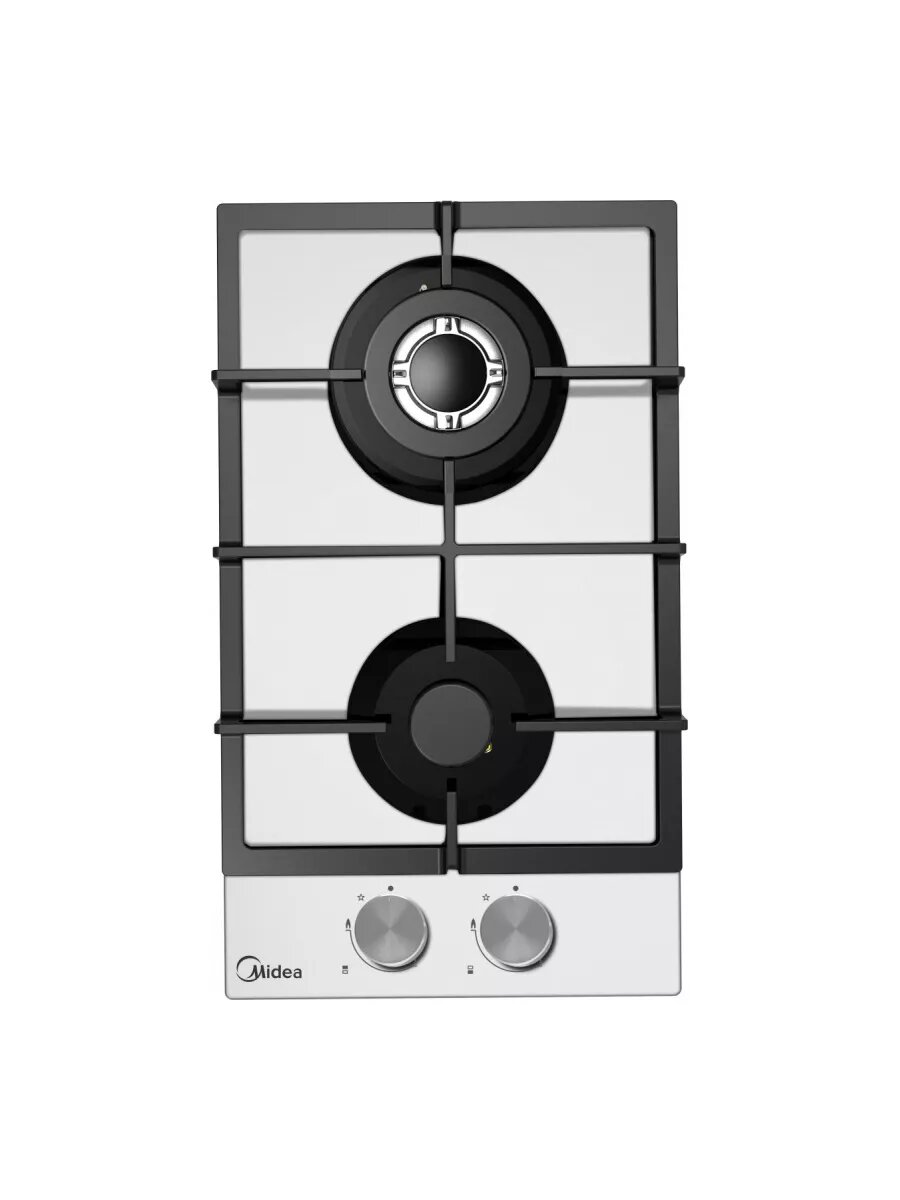 Газовая варочная поверхность MG3260TGW белый