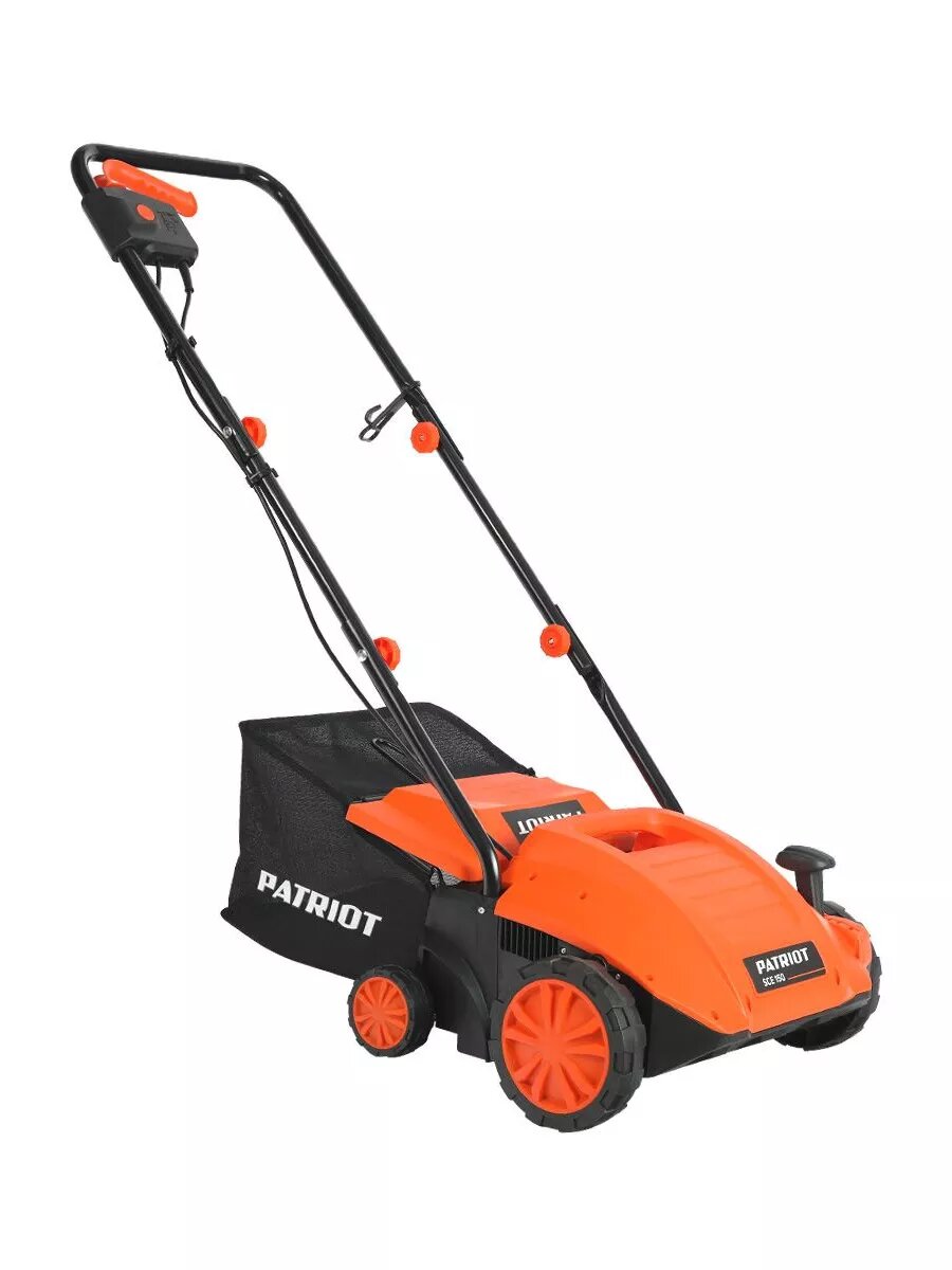 Скарификатор SCE 150 электр. 1500Вт