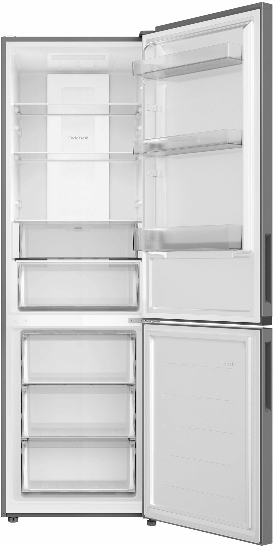 Холодильник Candy CFN6185SDC