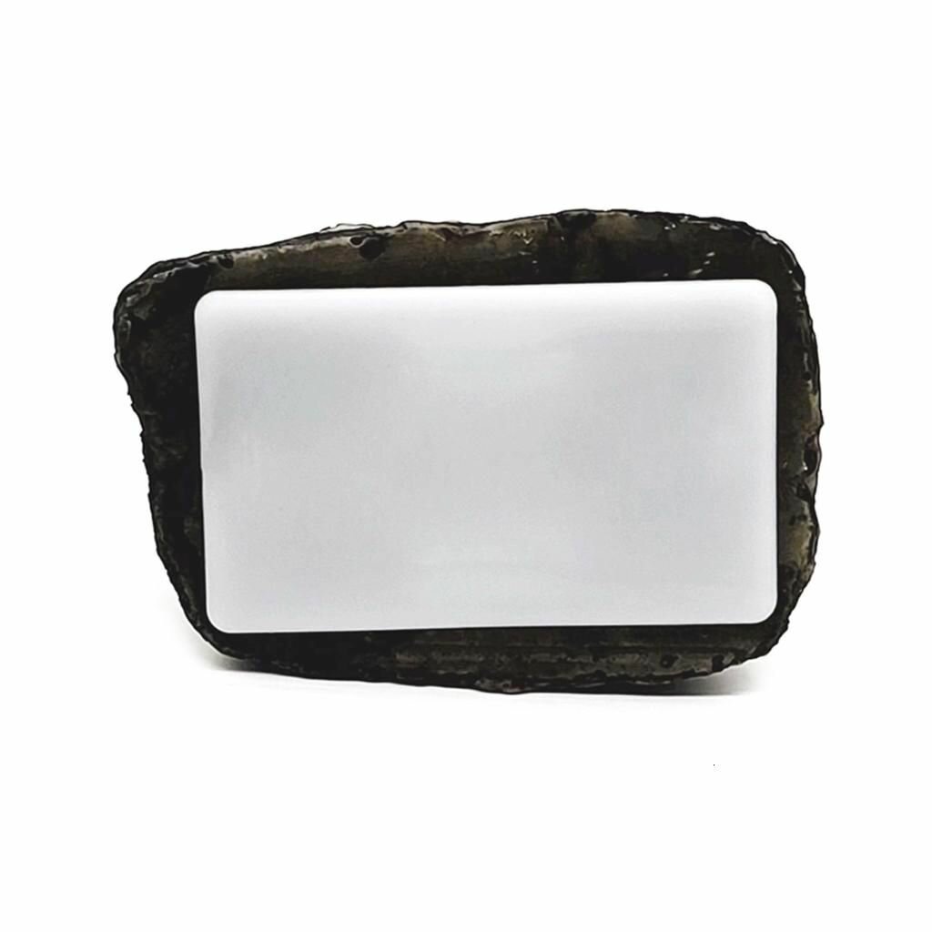 Каменная копилка для хранения ключей и украшений