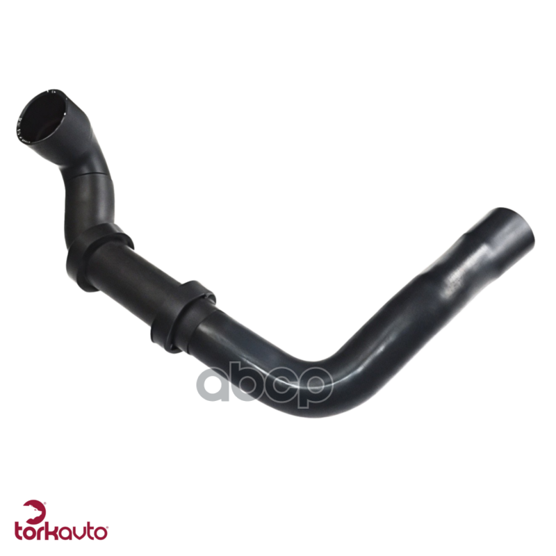Патрубок интеркулера LAND ROVER Range Rover (11-) (2.2D) TORK арт. trk1900
