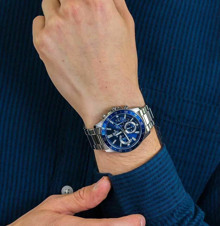 Наручные часы CASIO — фото 1