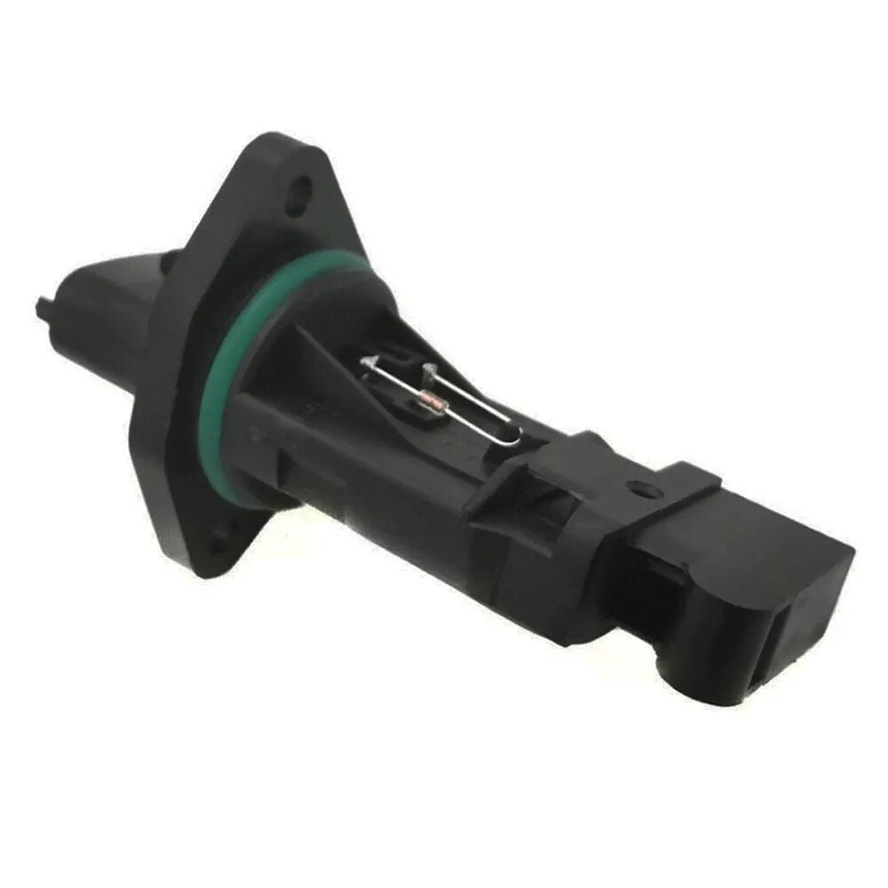 Датчик массового расхода воздуха (ДМРВ) без корпуса для Лада, ВАЗ 2110, 2111, 2112, Калина, Приора, Шевроле Нива.48 apt.0280218116