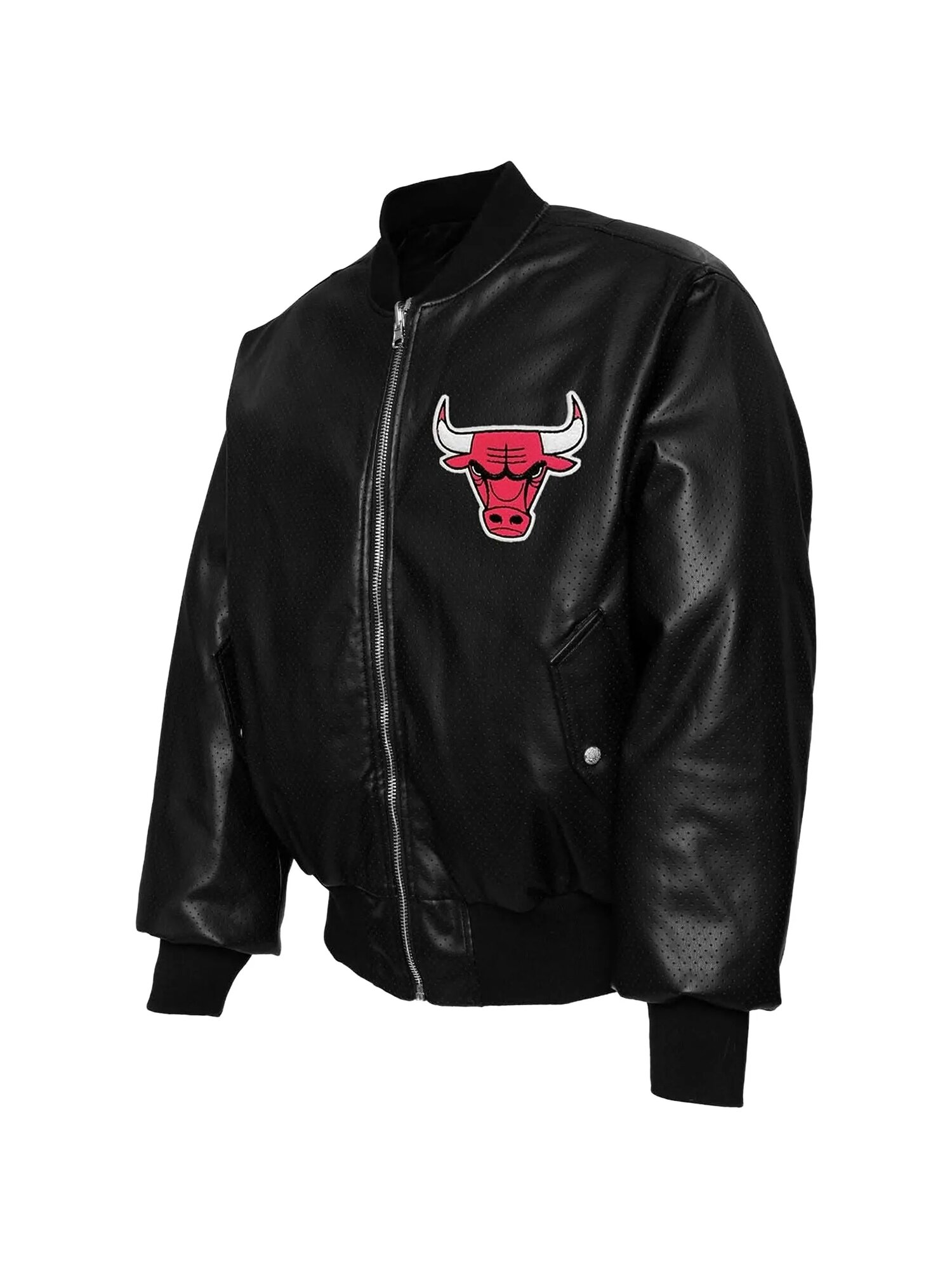 Куртка Jeff Hamilton Chicago Bulls, размер 52 — фото 1