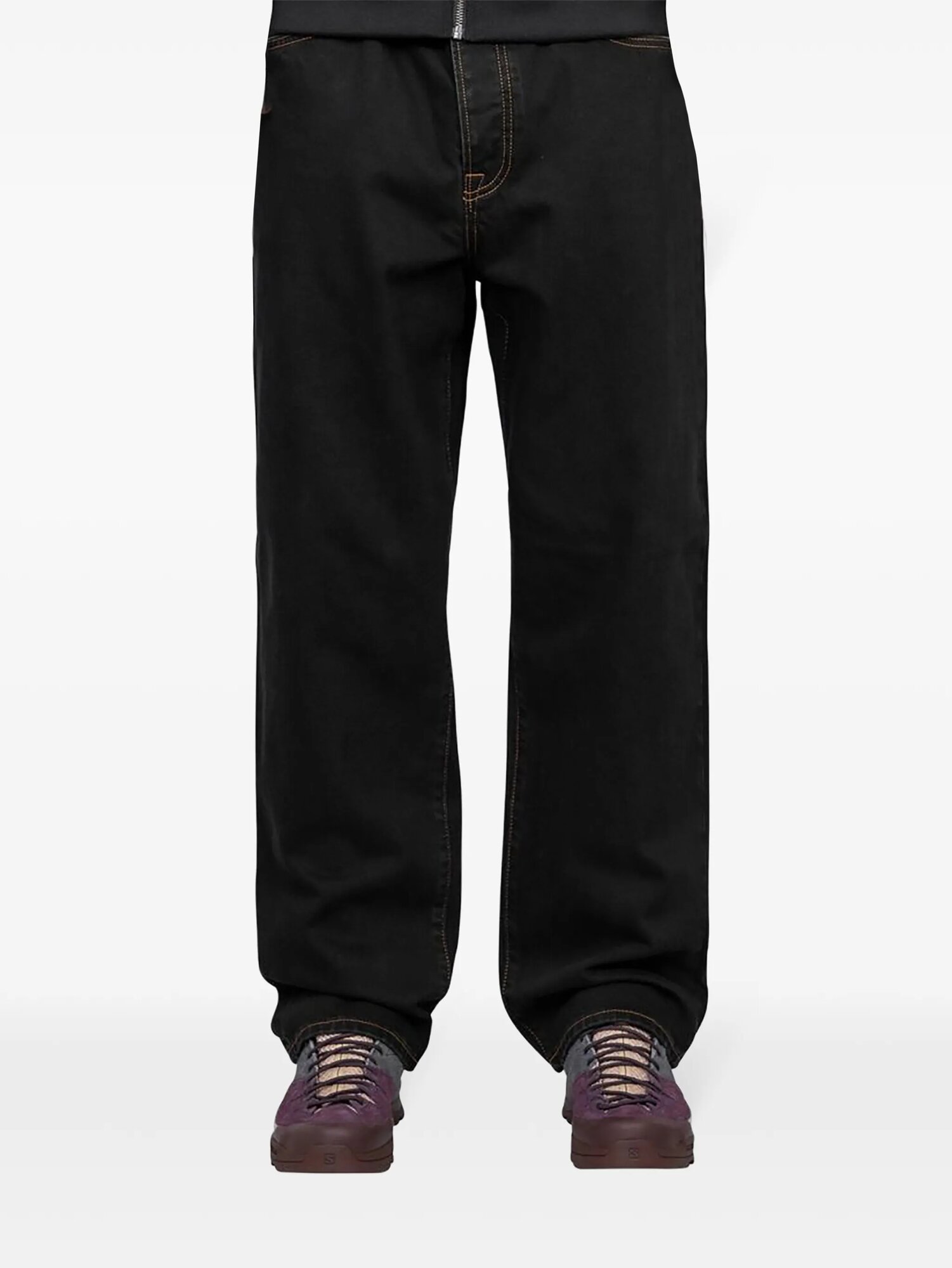 Джинсы Big Ol' 