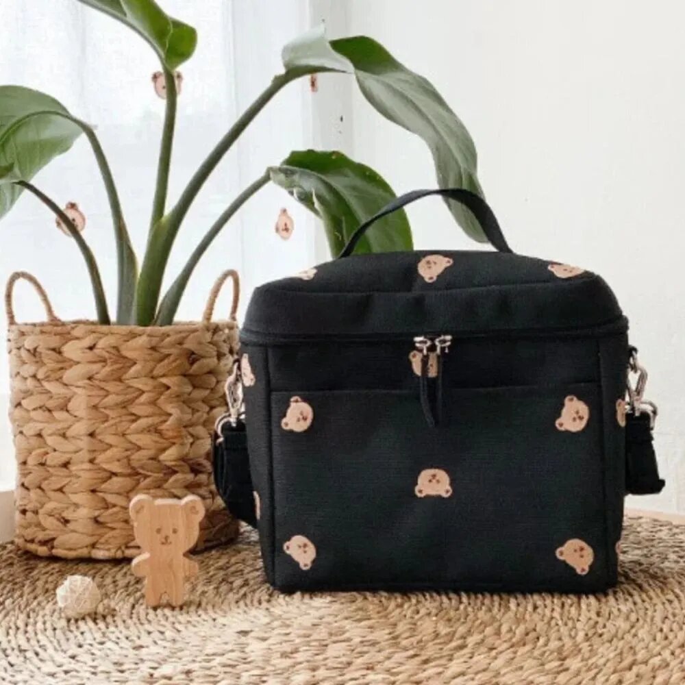 Сумка для коляски / органайзер на коляску