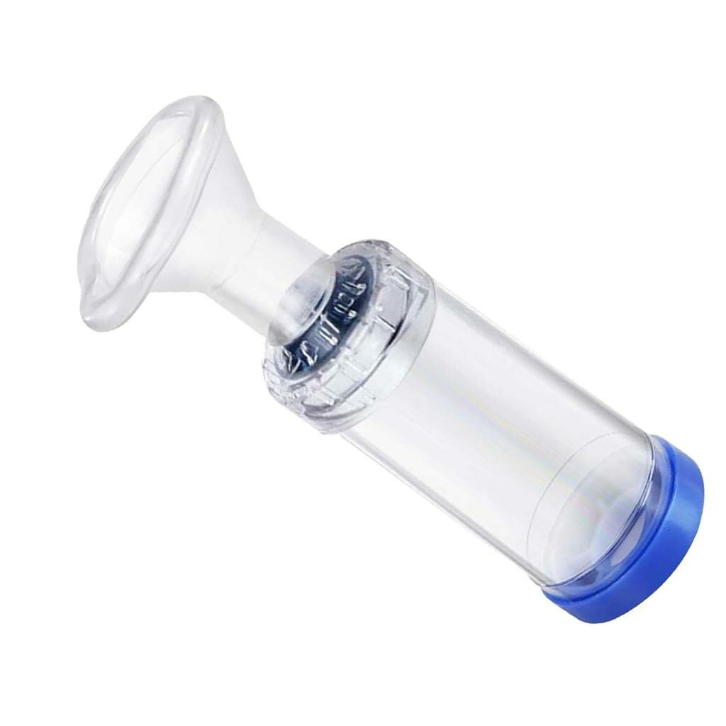 Ингалятор-спейсер для кошек, Модель A с маской S