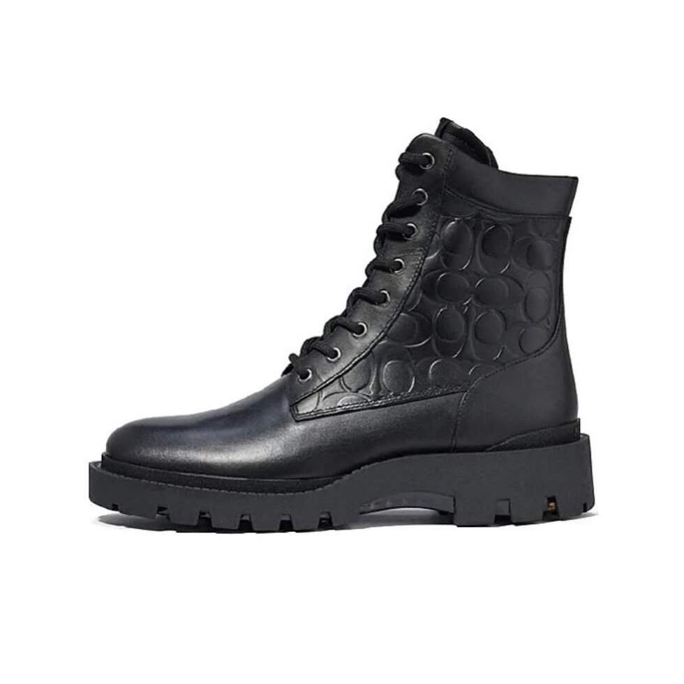 Ботинки Coach CitySole
