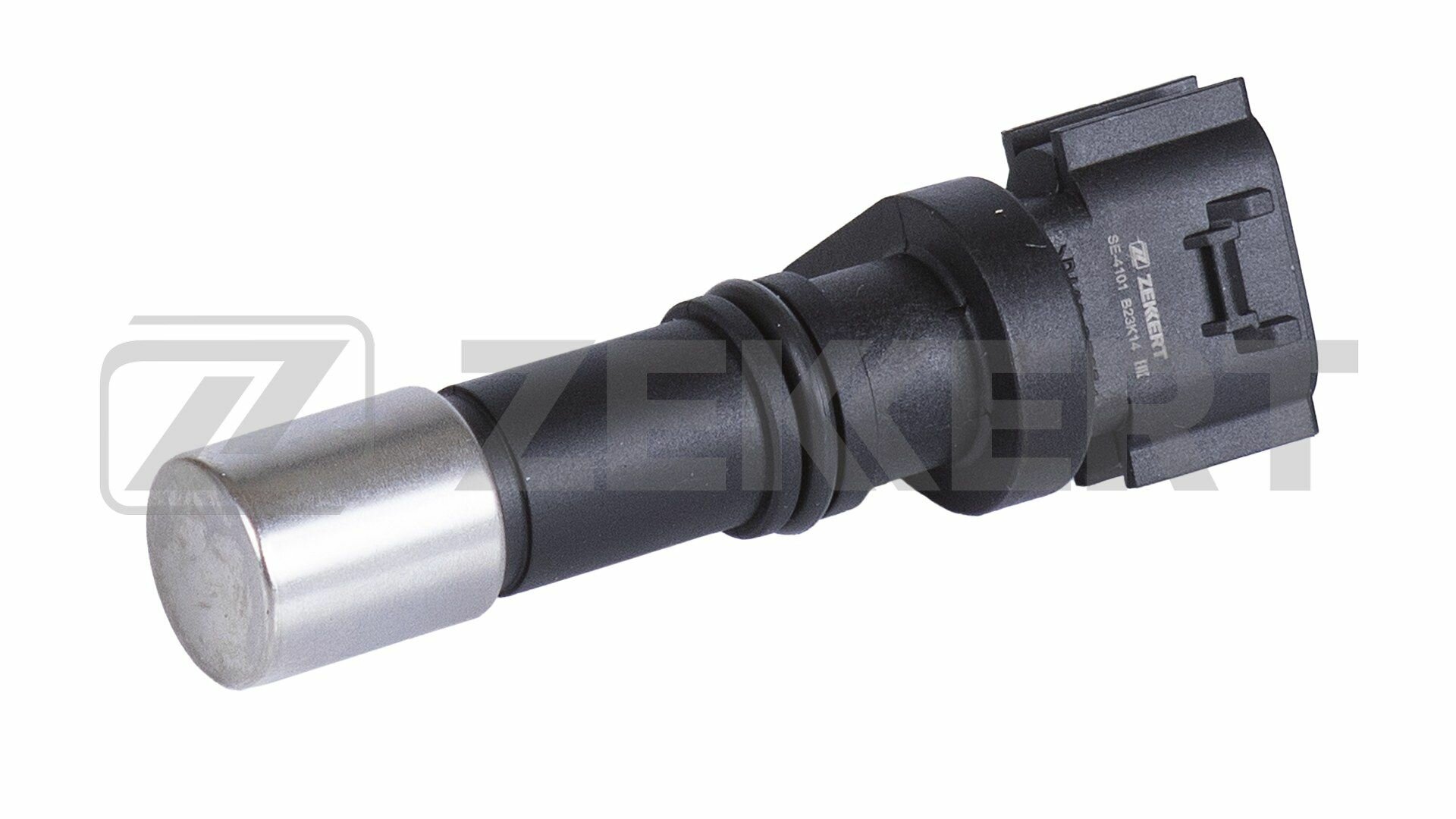 Zekkert Датчик положения коленвала для Toyota Rav 4 (A20) 08- Avensis (T270) 08- Prius (W30) 08- Auris (E150)
