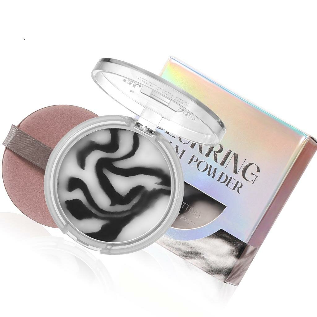 Матирующий бальзам-праймер для пор и долговечного покрытия, 04