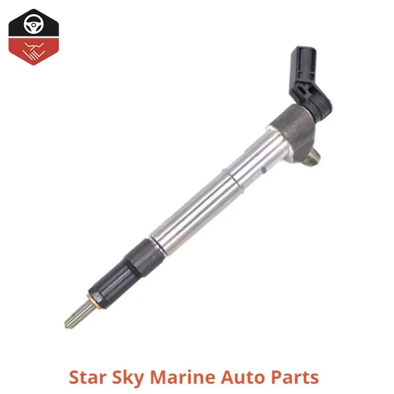 Звезда 0 445 110 258 Топливная Форсунка 3380027400 33800-27400 0445110258 для Топливной Форсунки