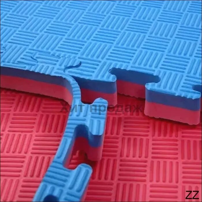 Будо маты 100x100x40мм