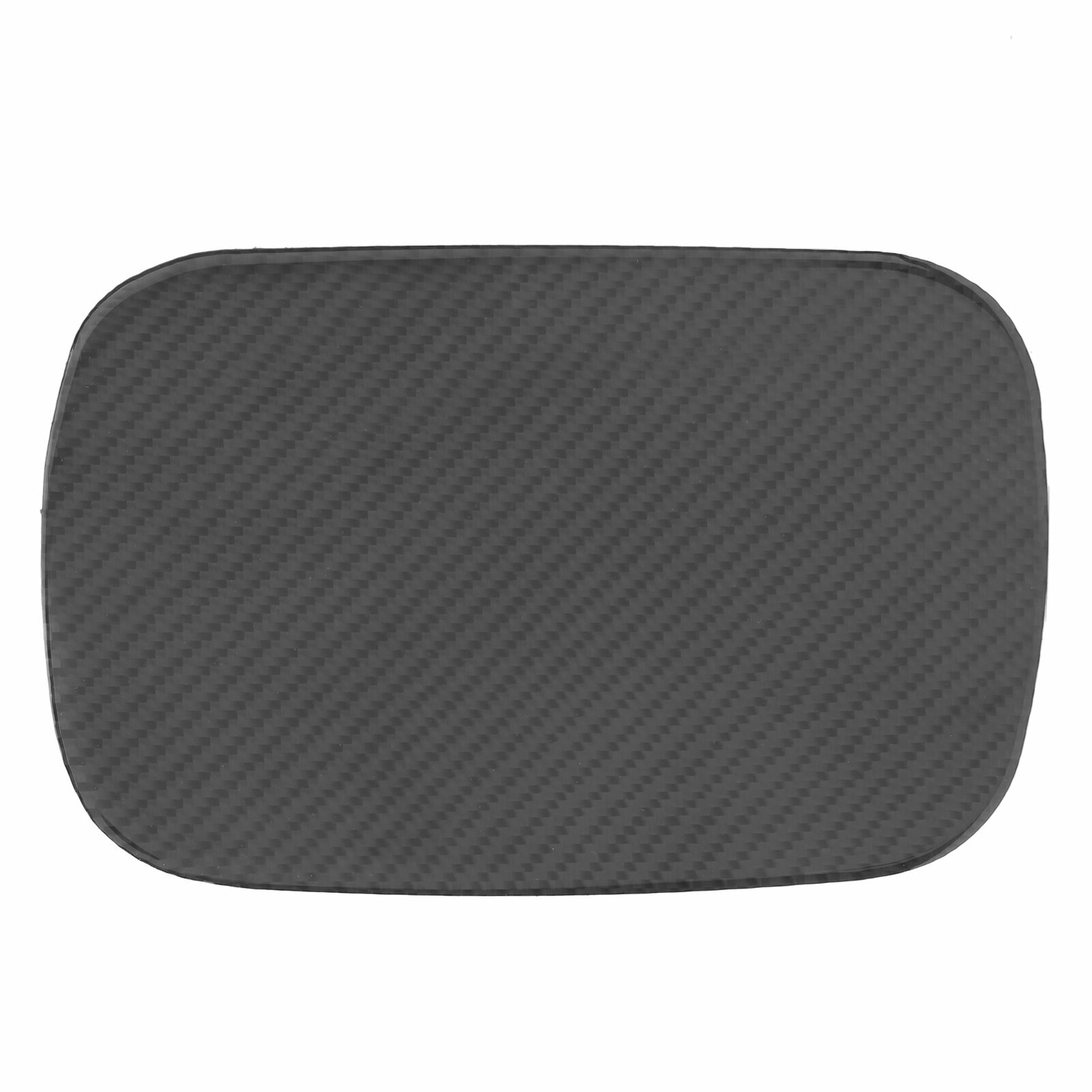 Крышка бензобака с отделкой из карбона для Honda CR-V 2016-2019