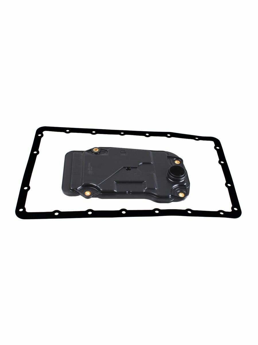 Фильтр АКПП Sakura TE33040 для Lexus IS, SC, Toyota Crown / Лексус ИС СЦ, Тойота Гровн