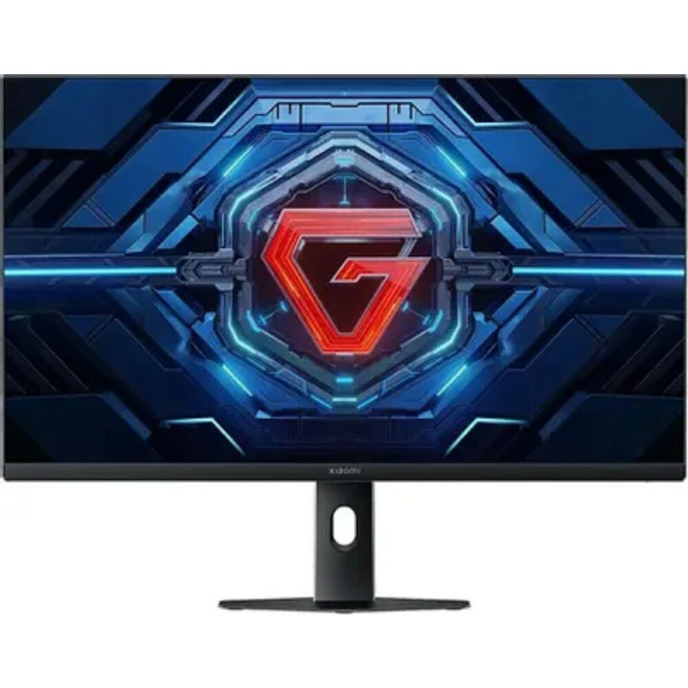 Монитор Xiaomi G27i 2026 (ela6370eu) 1920 x 1080 27" 200Гц для работы, учебы