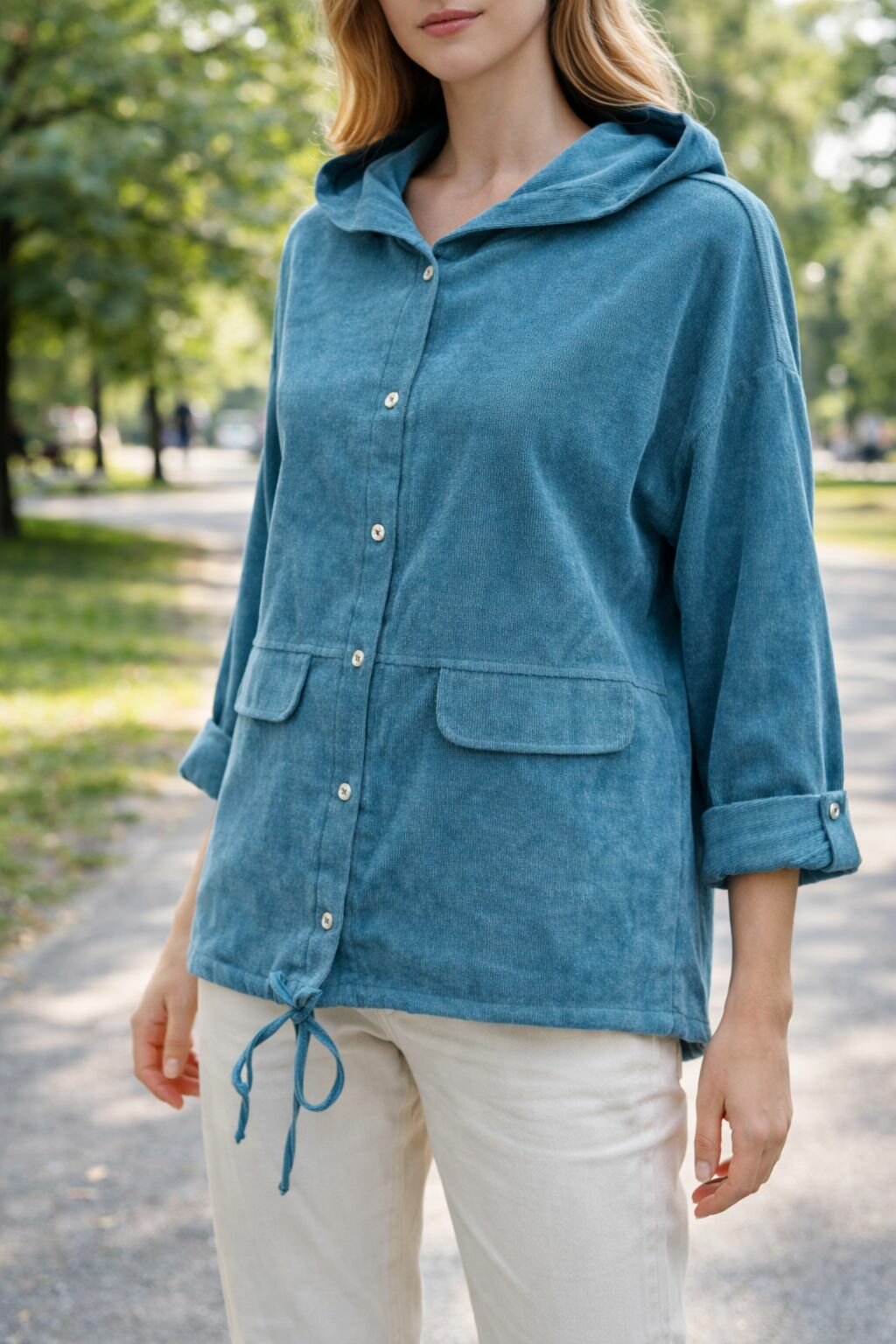 Рубашка Базовая коллекция