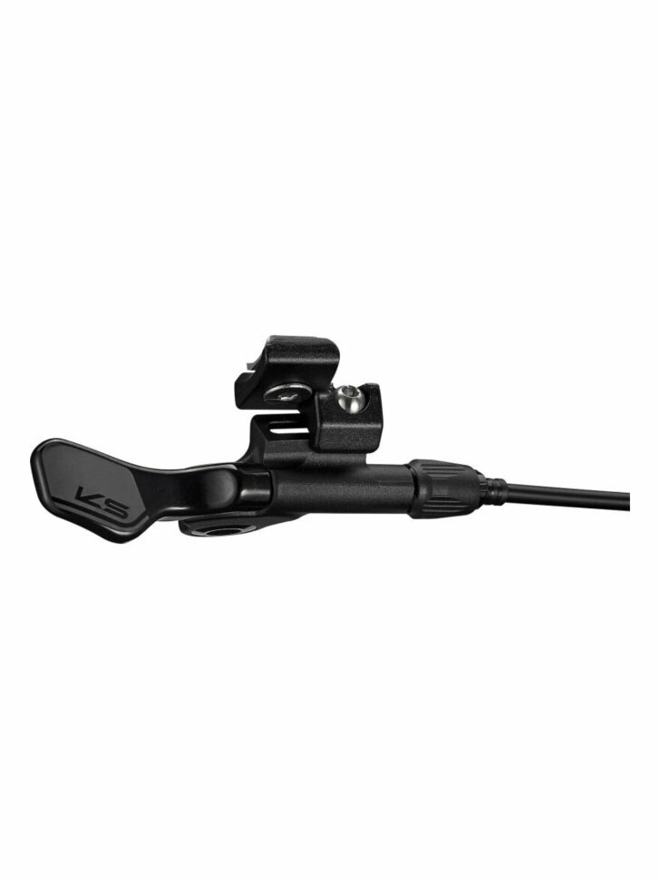 Манетка подседельного штыря KS Southpaw Sram Match Maker Reverse (C4224)
