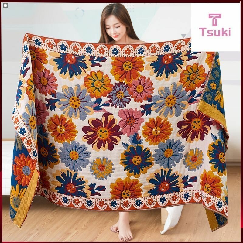 Эксклюзивное банное полотенце