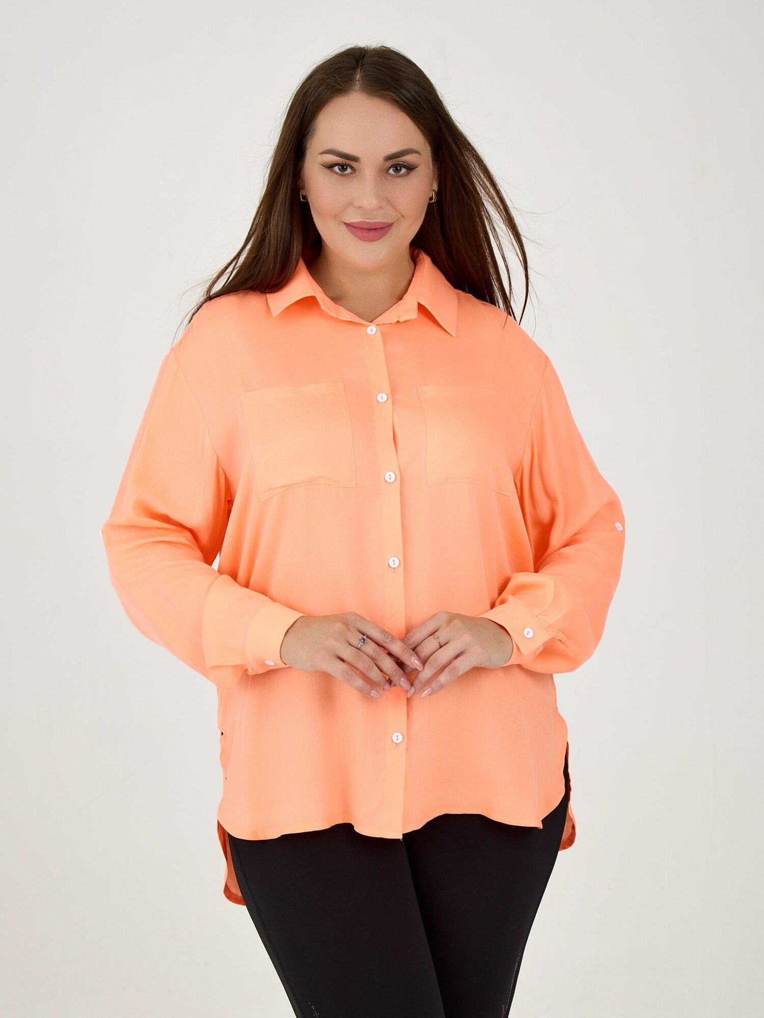 Рубашка Базовая коллекция