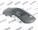 AC86116850 GParts Крышка бампера VOLVO XC70