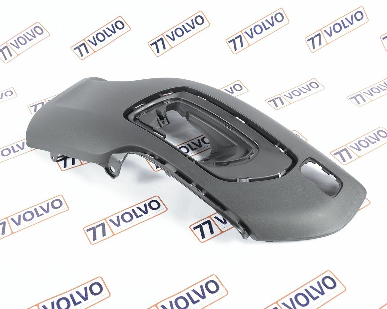 AC86116850 GParts Крышка бампера VOLVO XC70
