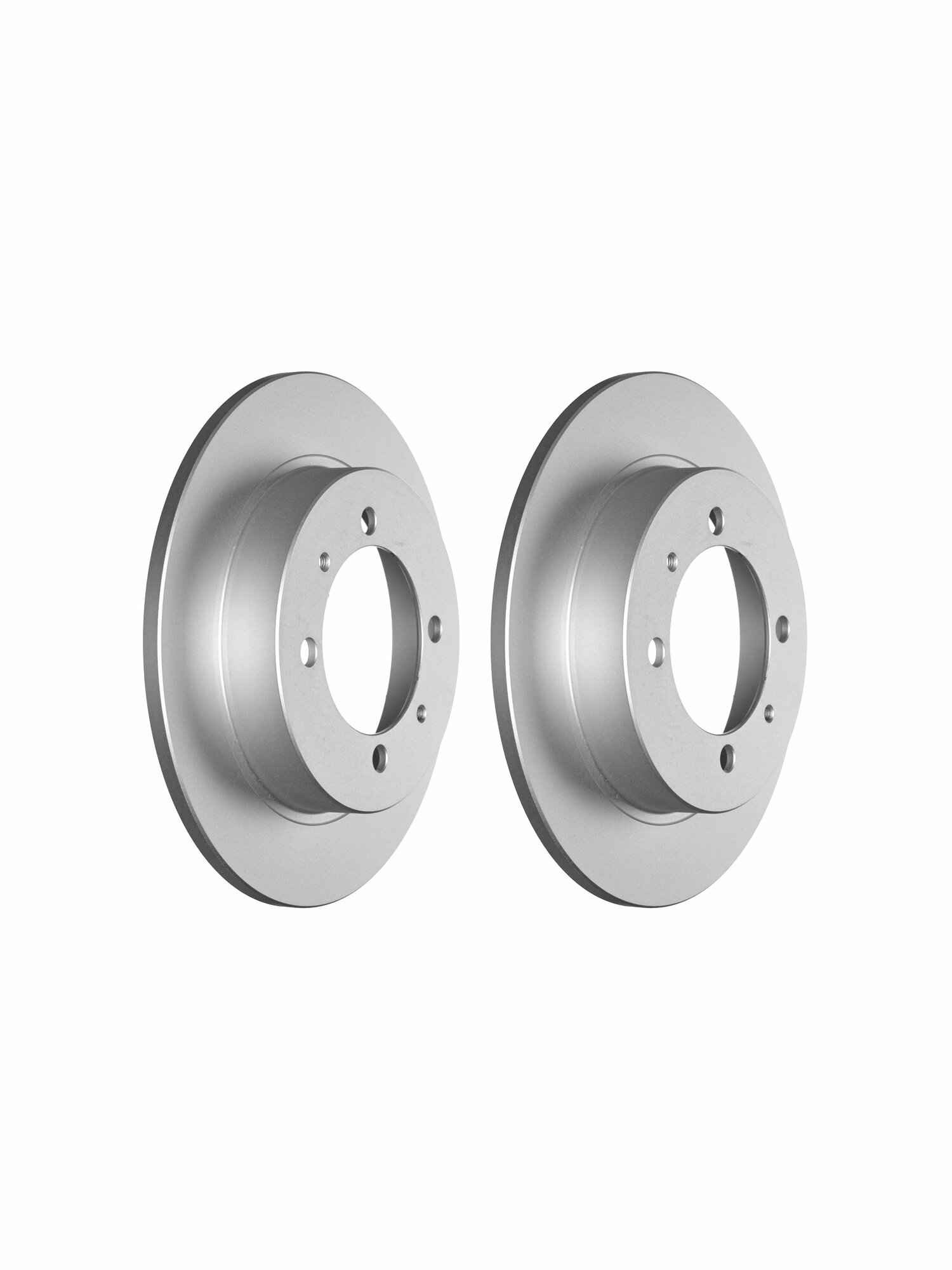 Диск тормозной сплошной задний BOSCH (0 986 478 898)