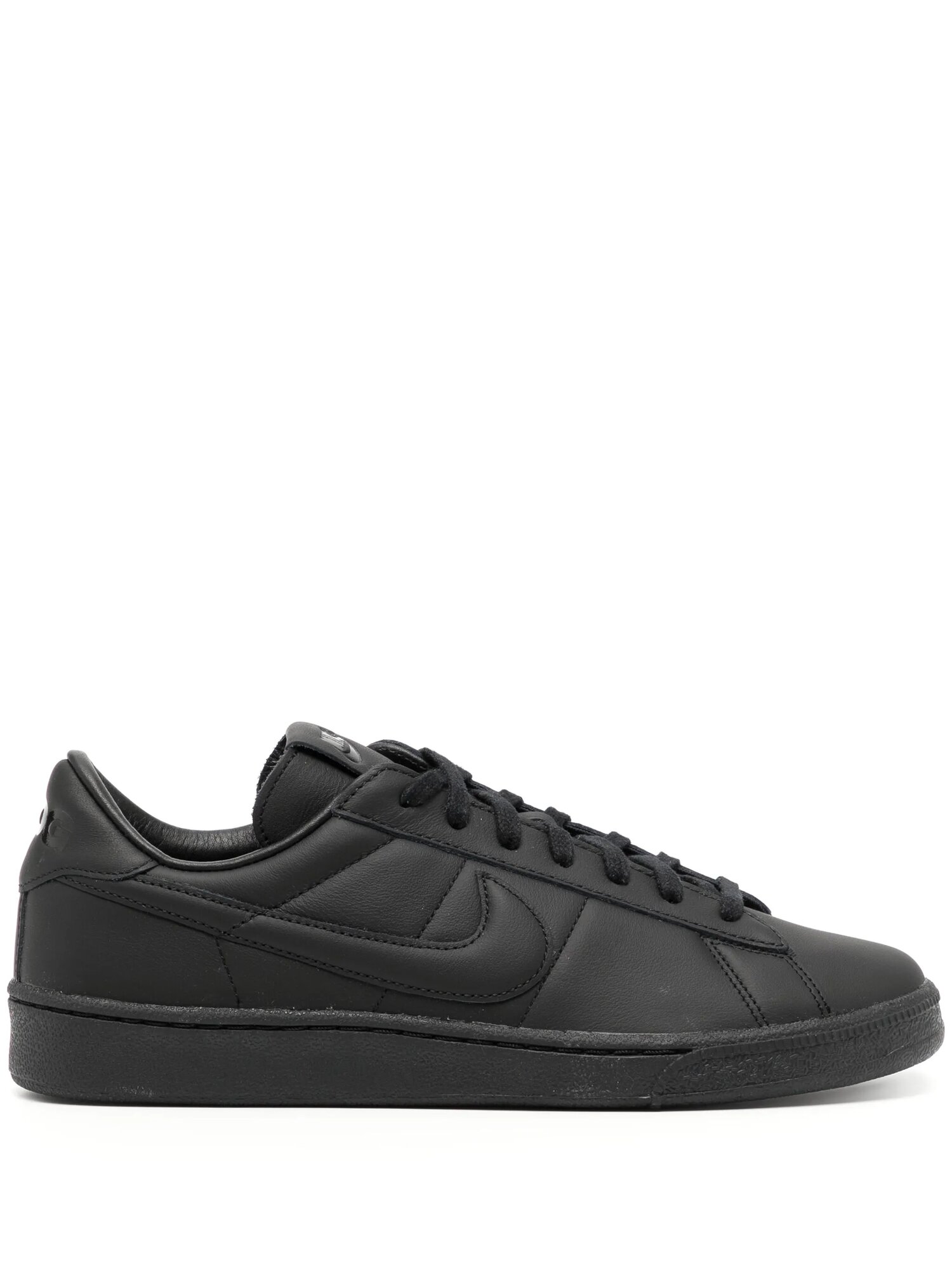 Кроссовки x Comme des Garcons Black