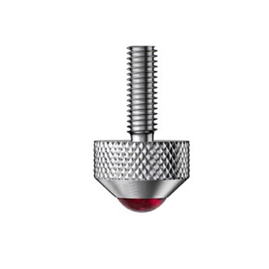 Универсальный Торцевой Индикаторный Зонд с резьбой 2,5 ММ, Разнообразная Шариковая Измерительная головка для Комплексного решения задач измерения