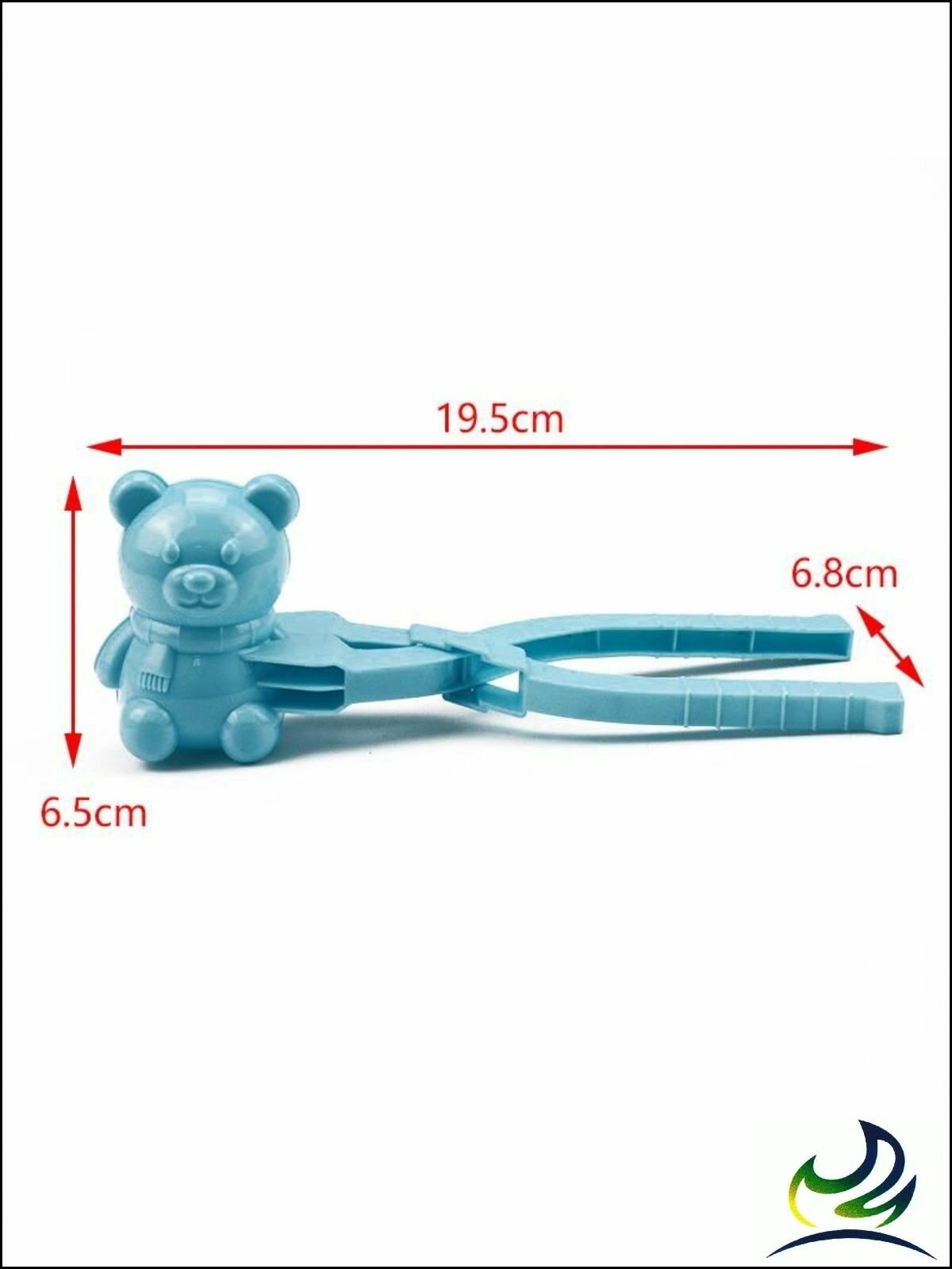 Эксклюзивный рисовый шар, форма для суши в виде животного