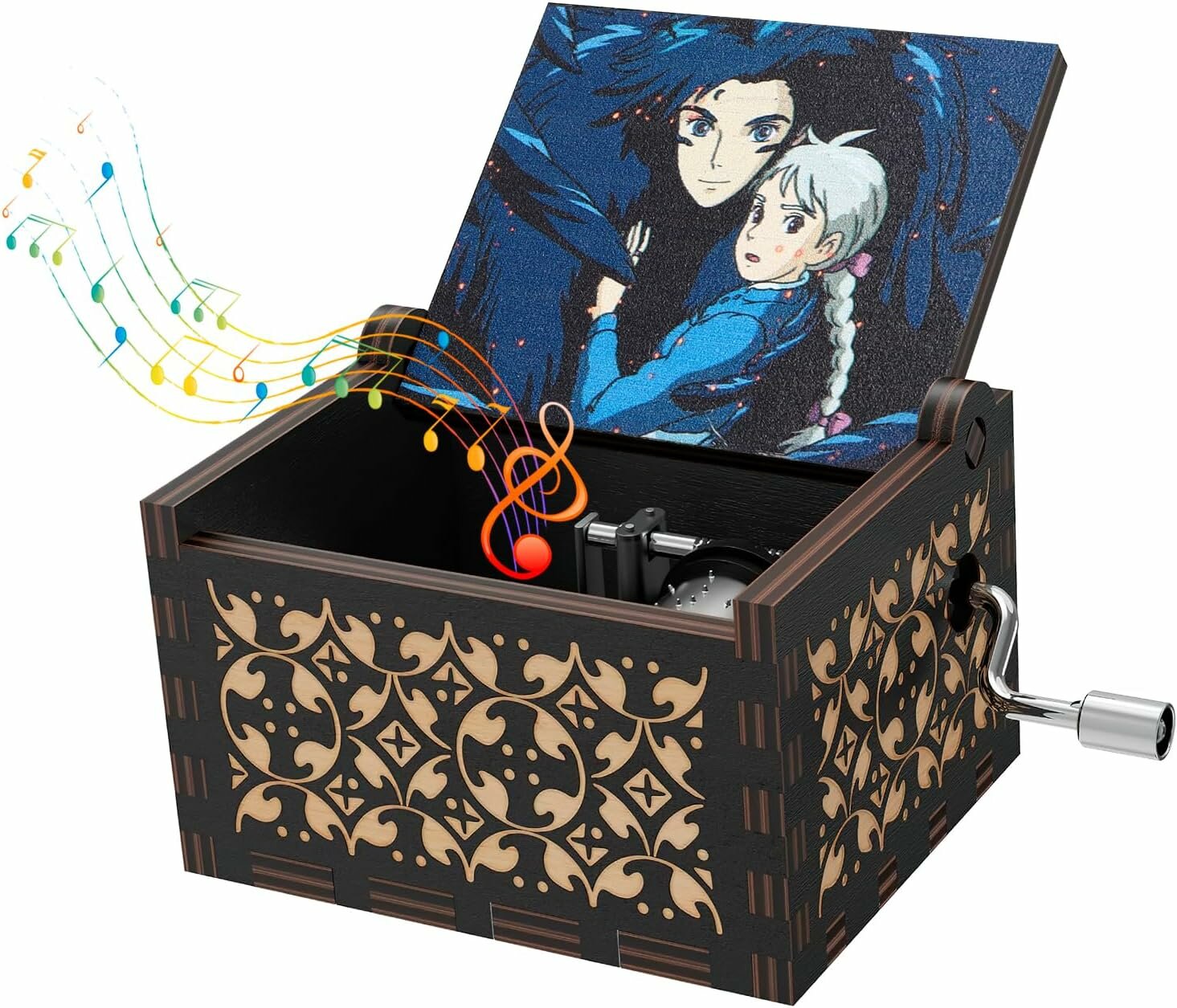Music Box — фото 1