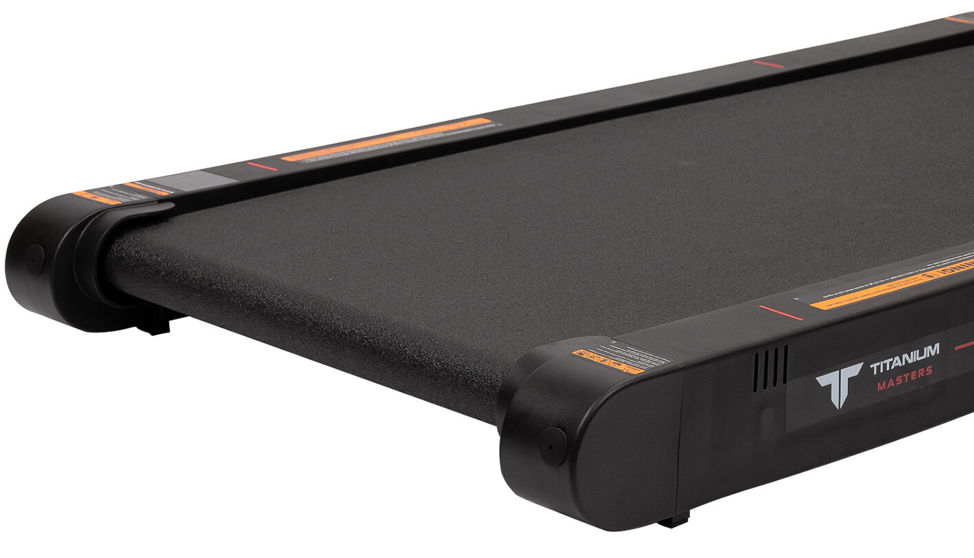 Беговая дорожка Titanium Masters Vibrotech One — фото 1