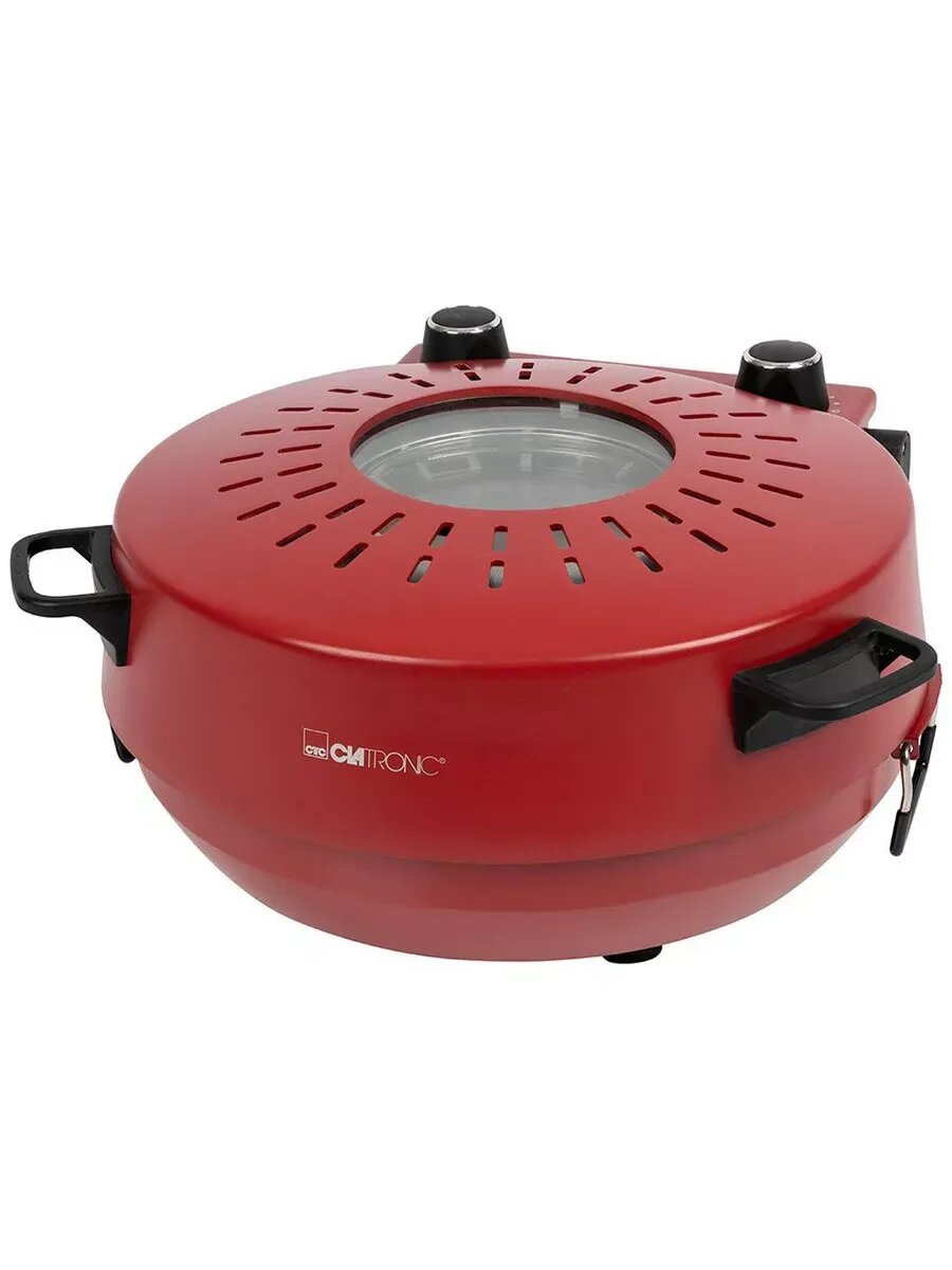 Пицца мейкер PM 3787 rot