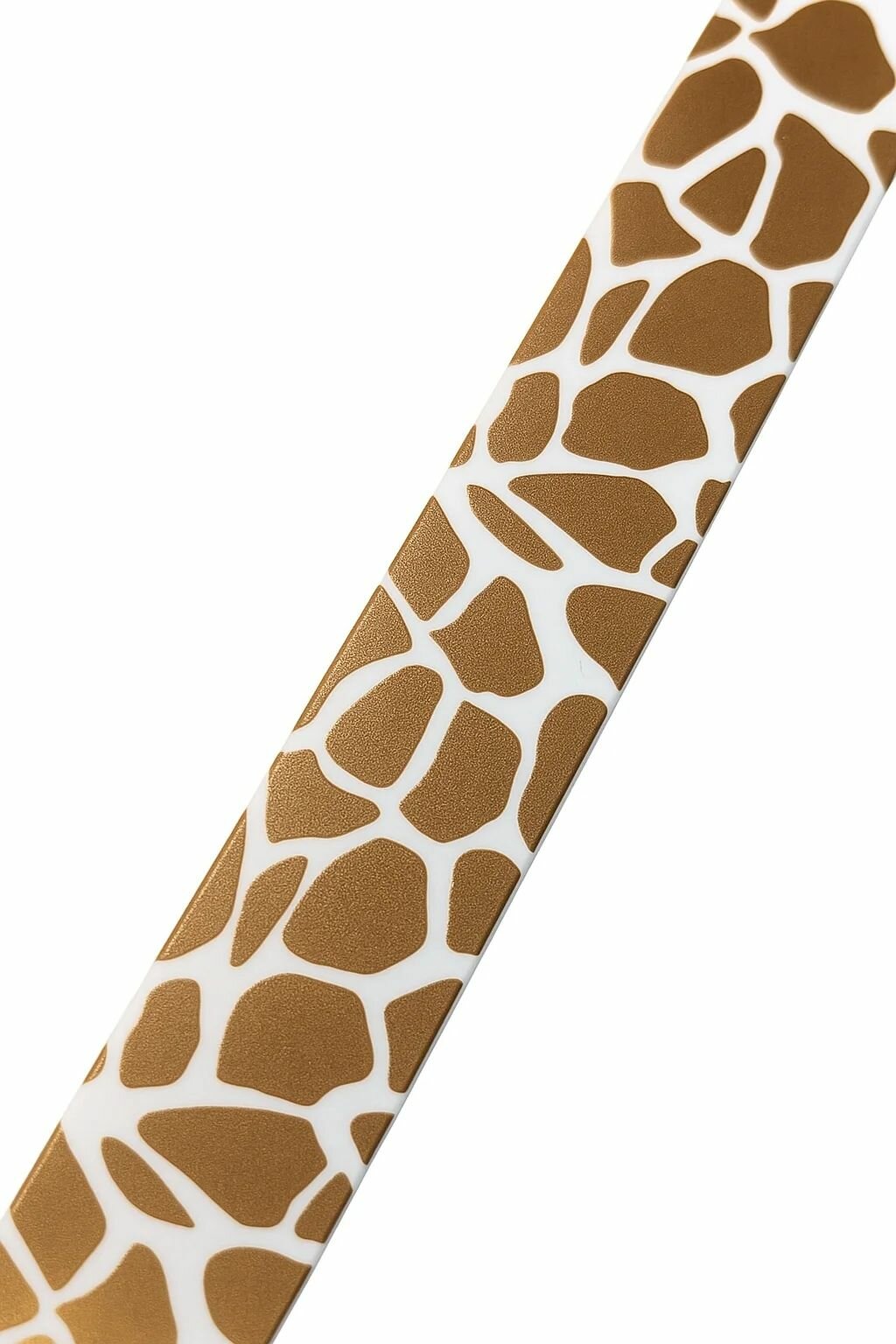 Стропа Биотан принт "Жираф" (УФ-печать)- основа белая стропа. (УФ-печать) Ширина 25 мм. Длина 5 м.