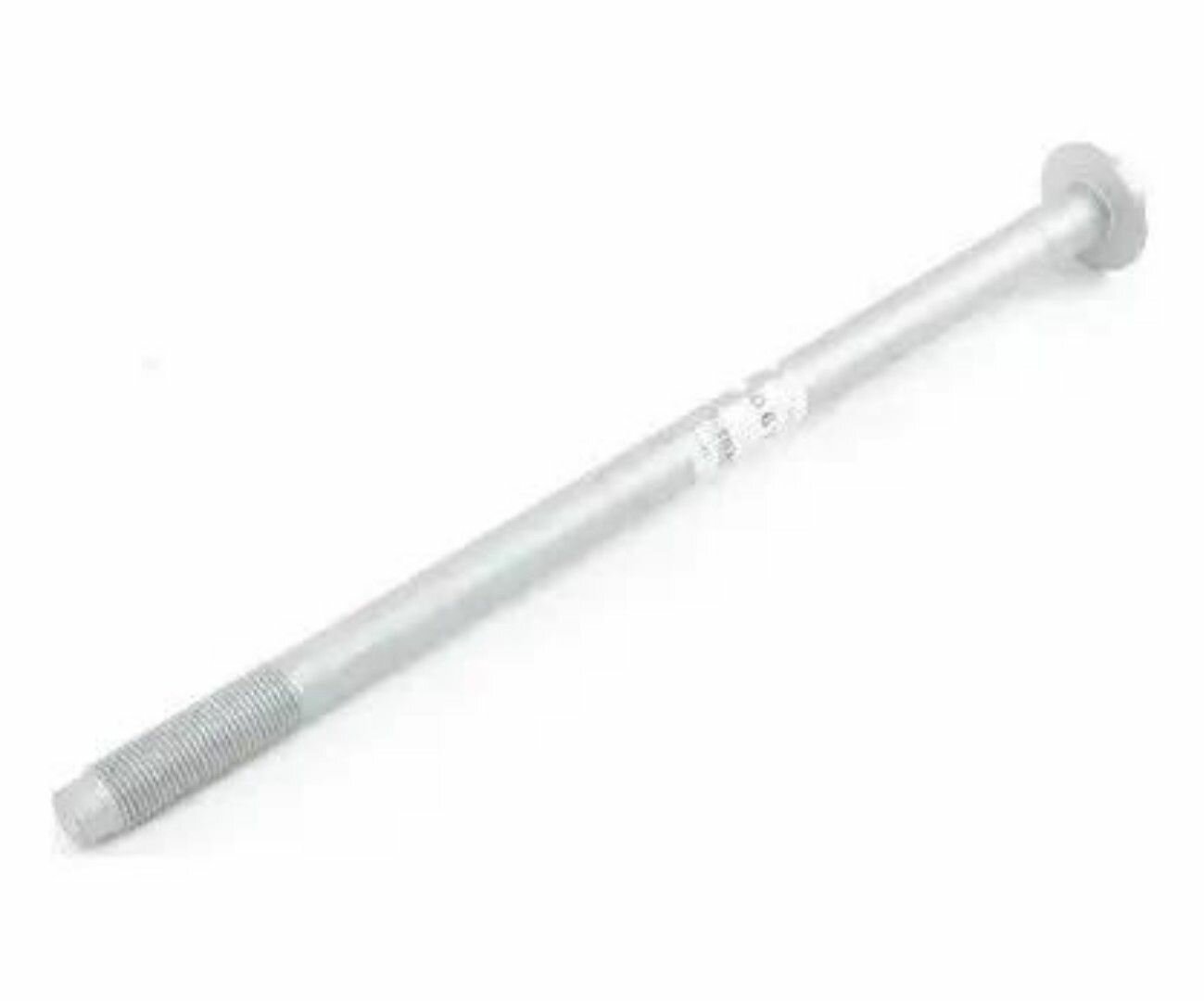 Болт с головкой BMW 33306770250 шестигранной и буртиком, BMW