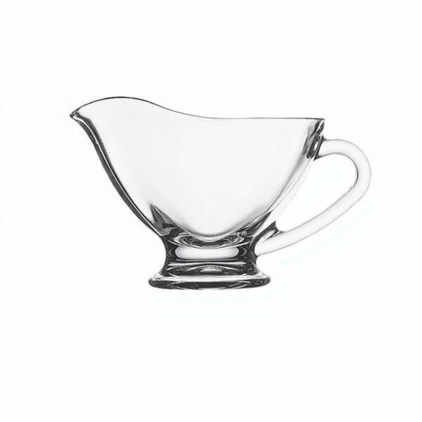 Соусник Pasabahce BASIC, объем 250 мл, стеклянный 55022SLB