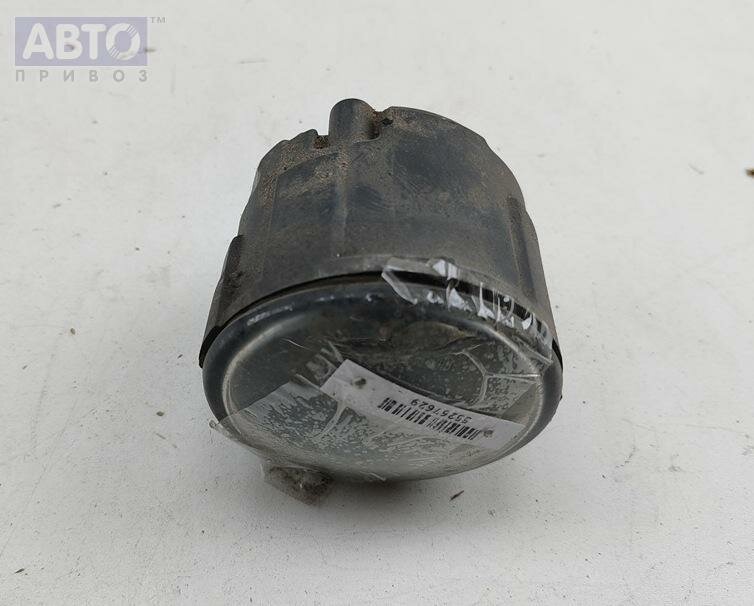 Фара противотуманная правая Nissan Note