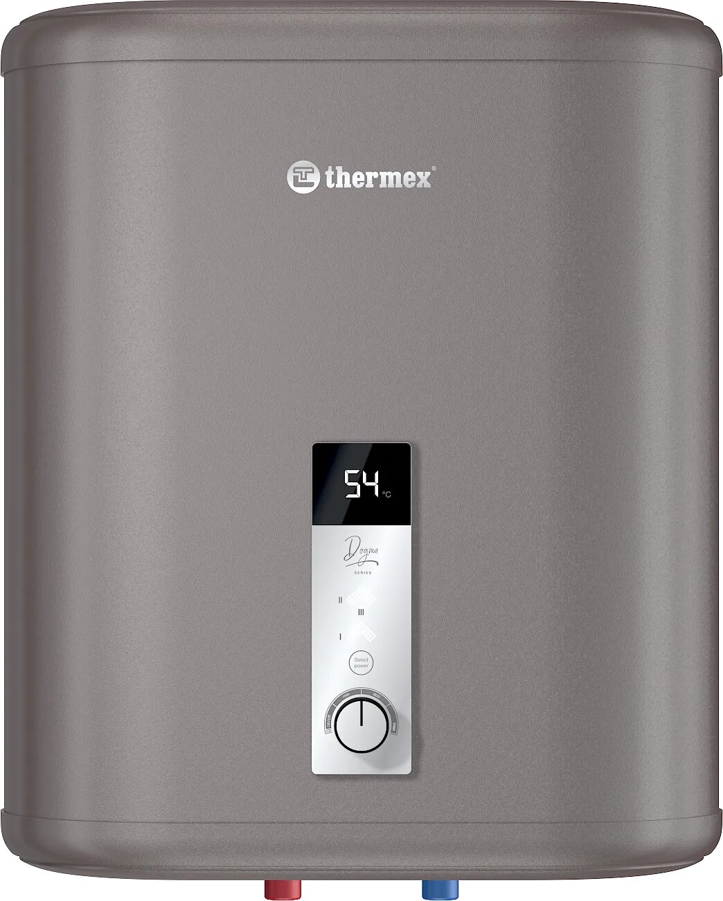 Водонагреватель Thermex Dogma 30 накопительный