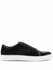 Кроссовки Lanvin DBB1, размер 11 UK, чёрный
