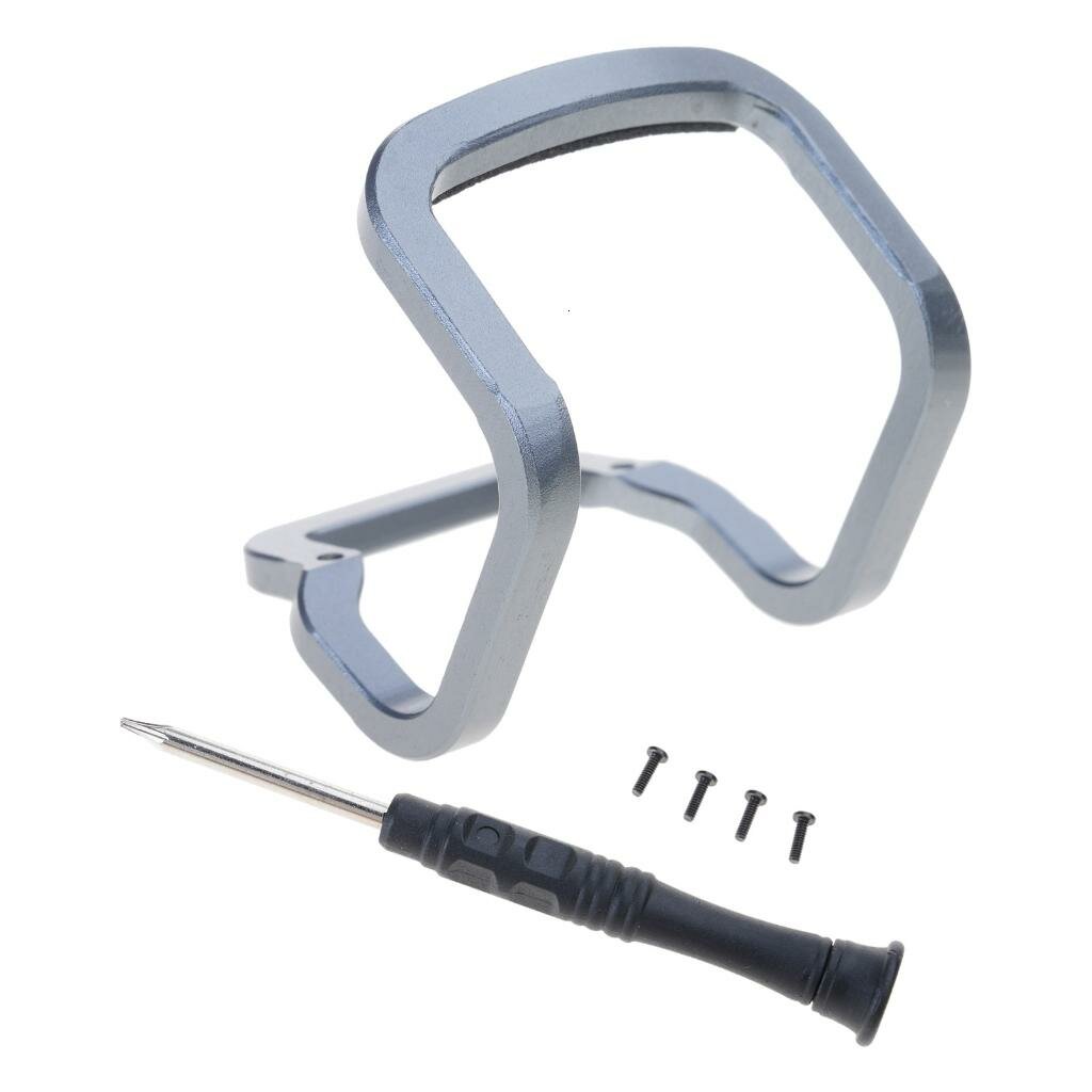 Алюминиевый сплав защита камеры, гироскоп, бампер для дронов, защита объектива