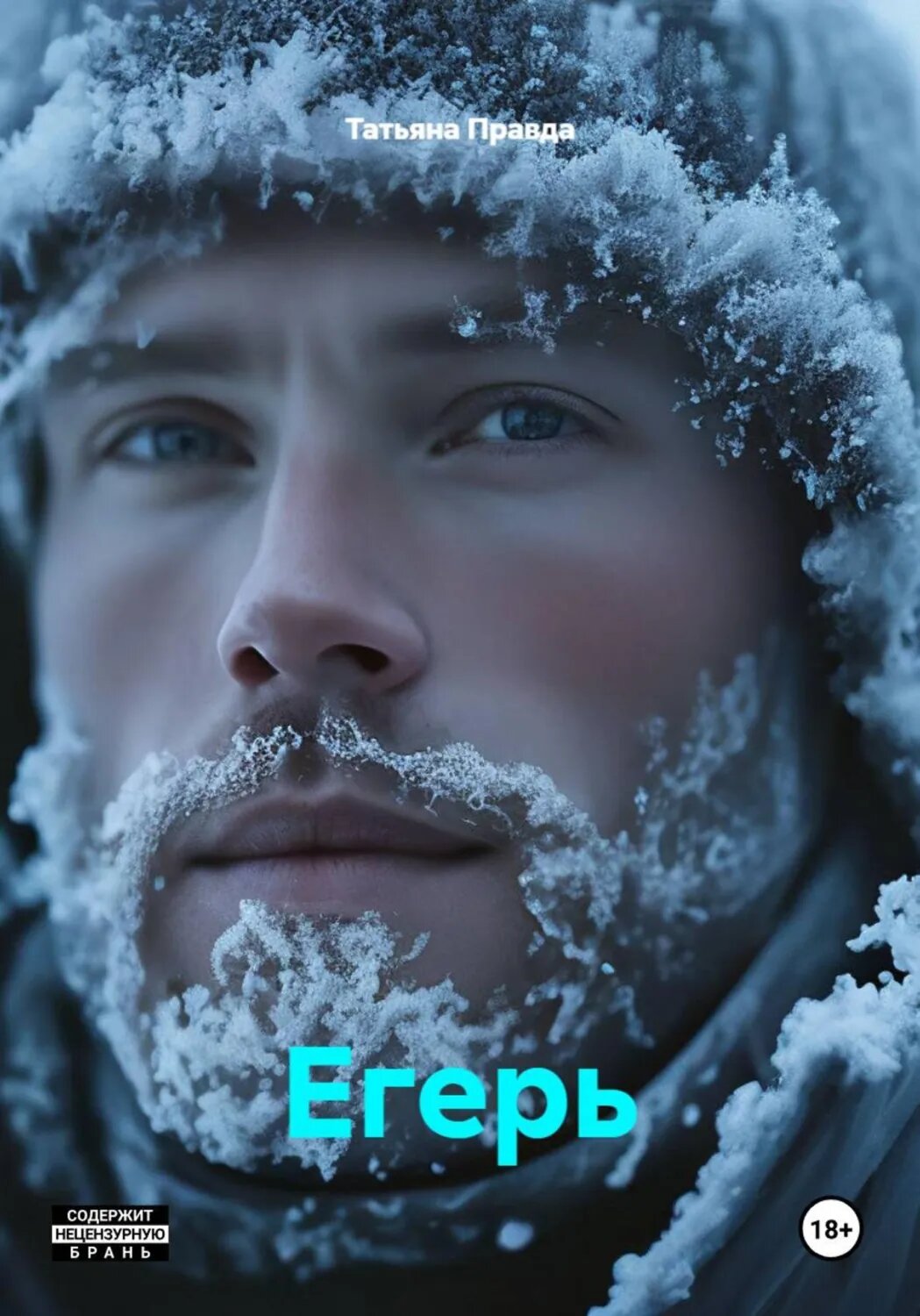 Егерь [Цифровая книга]