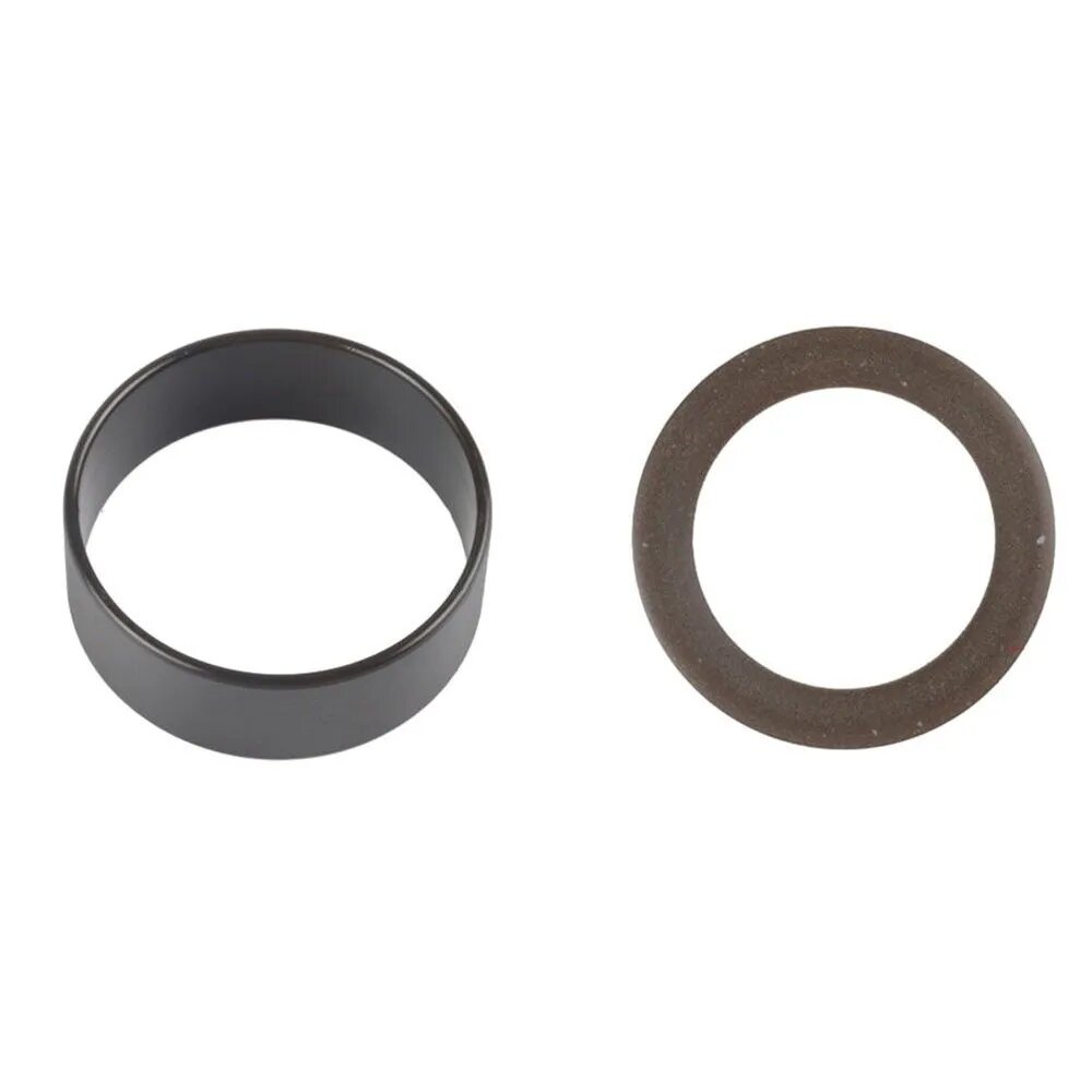 OZ-LNDS 2 шт. резиновое поршневое кольцо цилиндра 63,5/69 мм для вакуумного насоса 550-1500 Вт, безмасляный бесшумный воздушный компрессор, аксессуары для электроинструментов