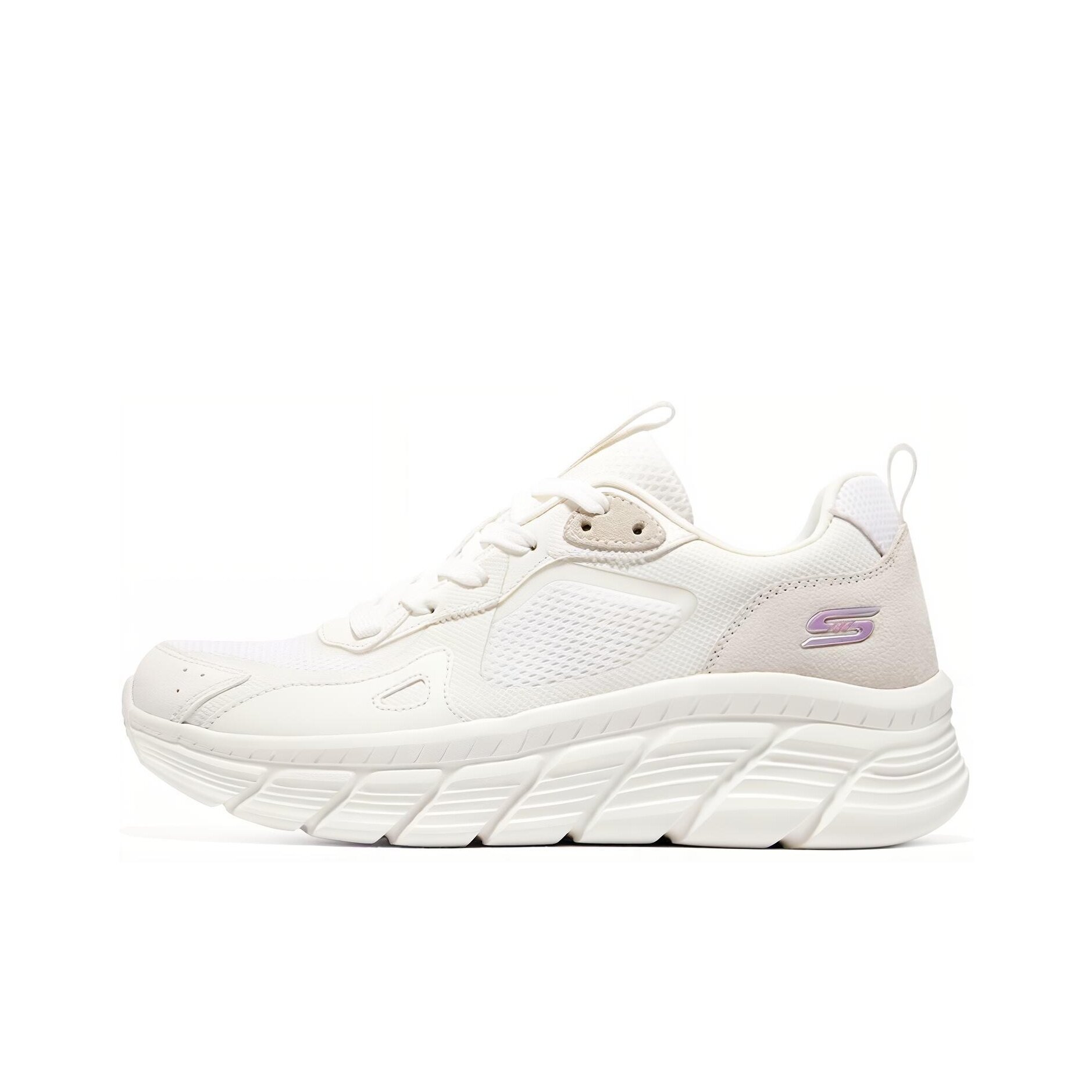 Кроссовки SKECHERS BOBS B FLEX HI