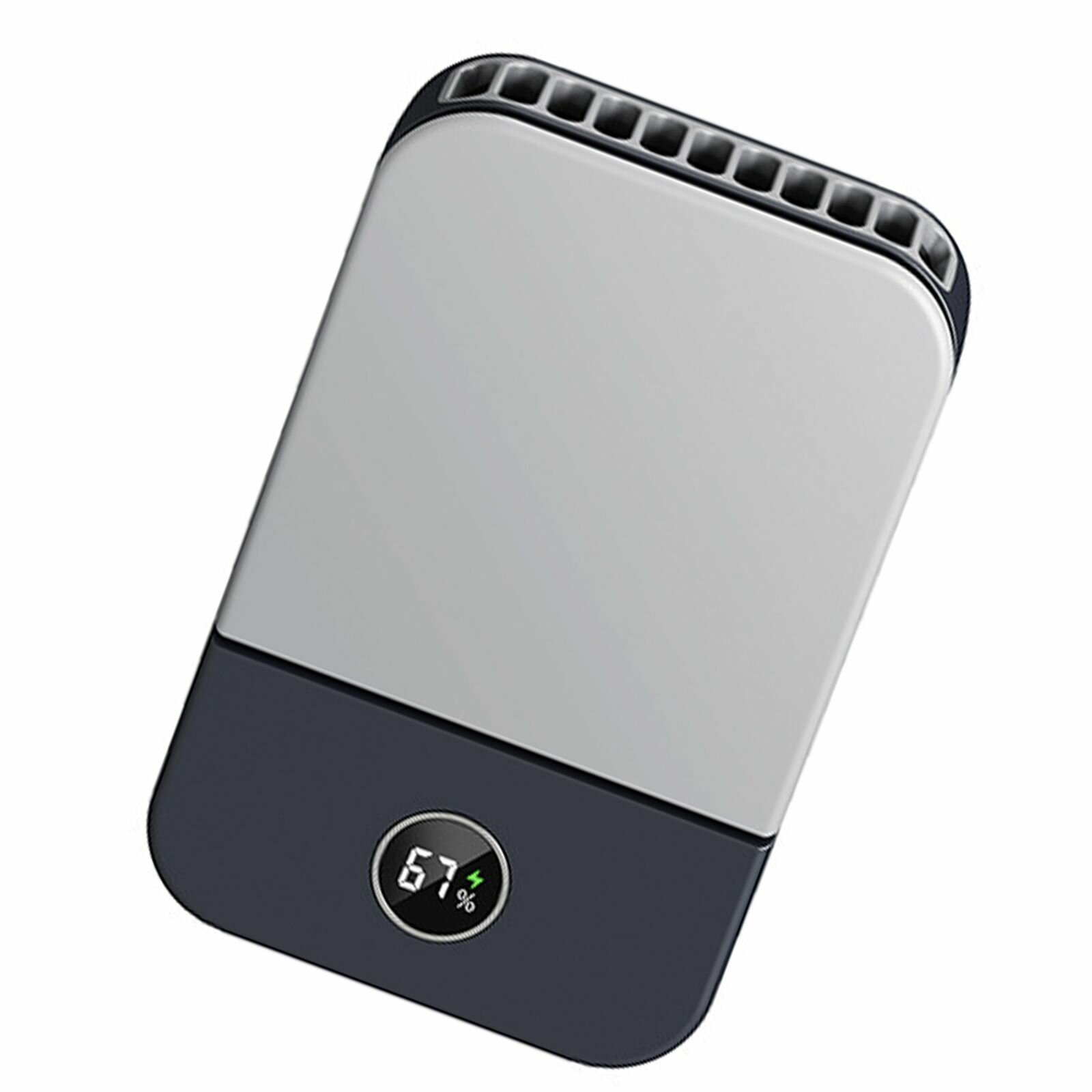 Вентилятор 13AC1203020, прозрачный