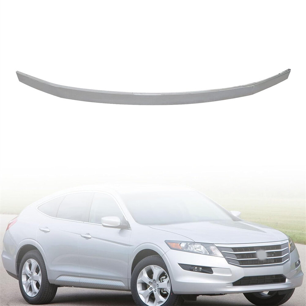 Новая Хромированная Решетка Радиатора Для Honda Accord Crosstour 2010-2012