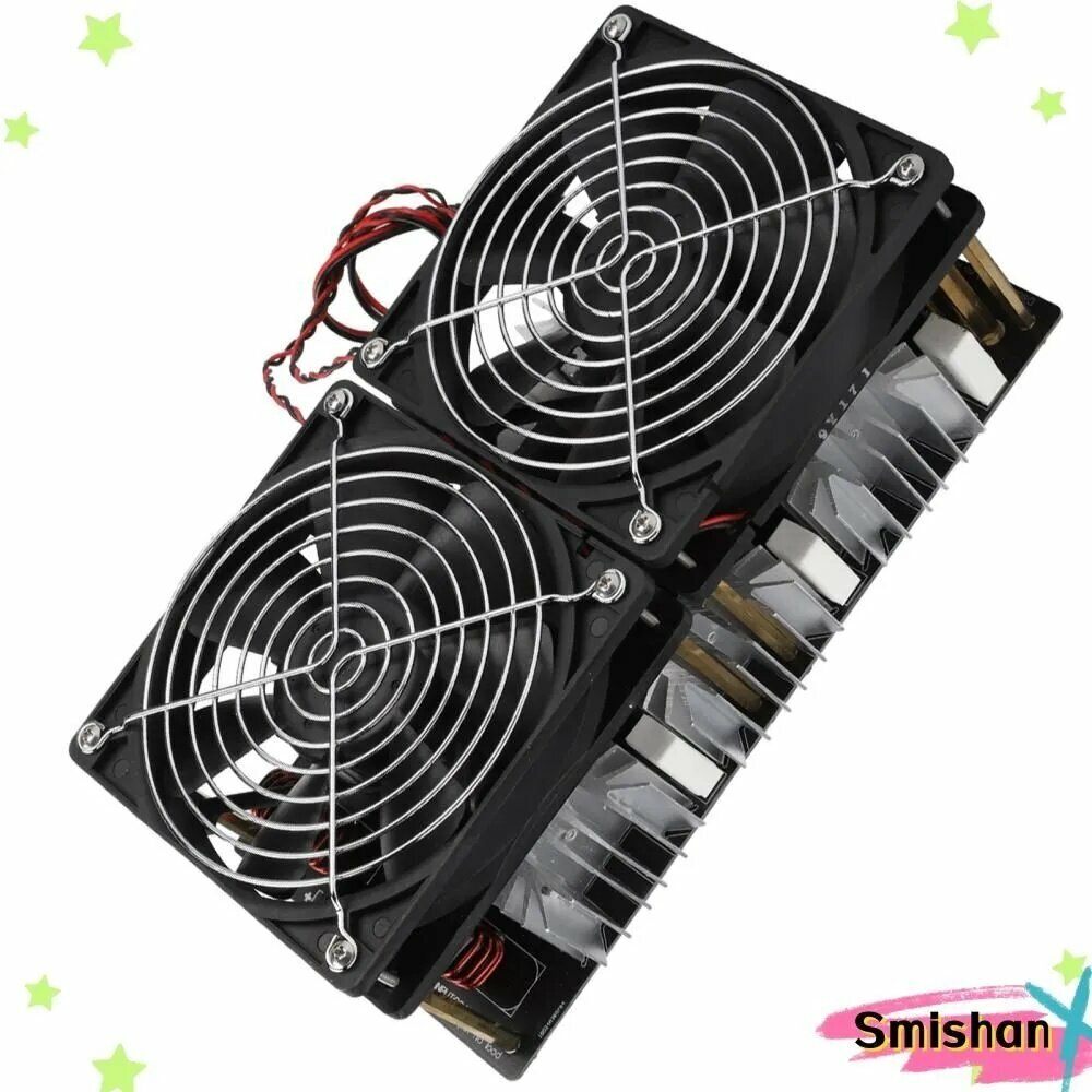 Индукционный нагреватель, эффективное тепло, для мелких деталей