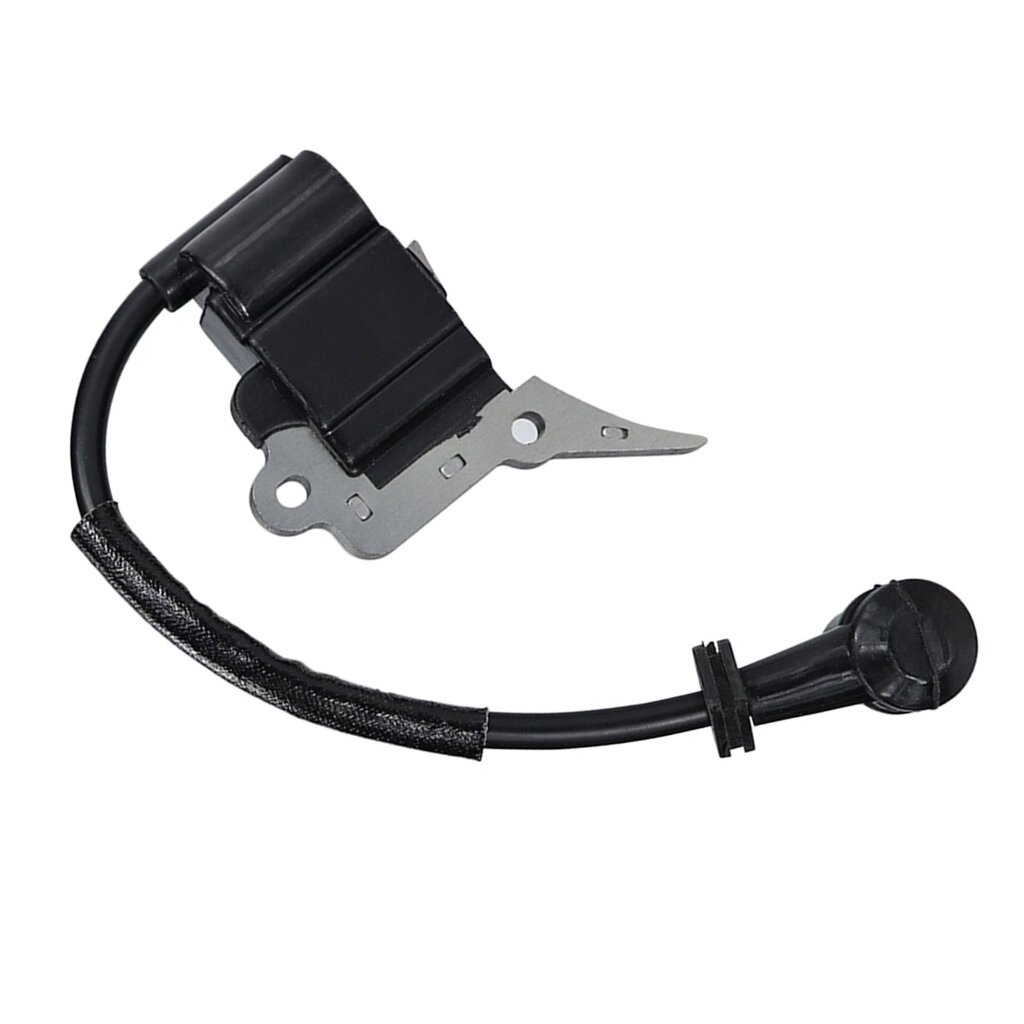 Катушка зажигания для триммеров и бензопил 25 куб. см