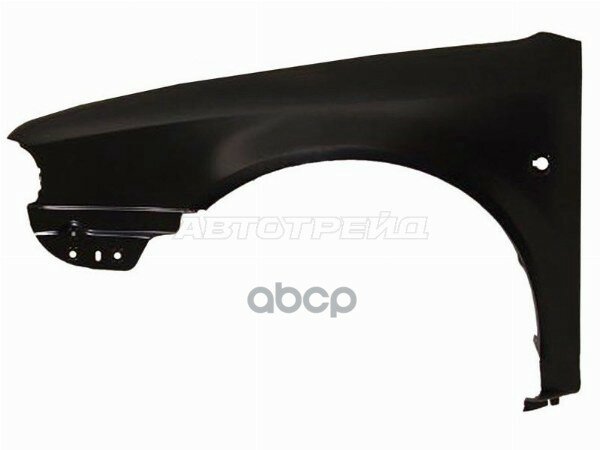 Крыло переднее Skoda Octavia 96-10 (Слева/ Под поворот(ы)) Sat арт. ST-SD25-016-2
