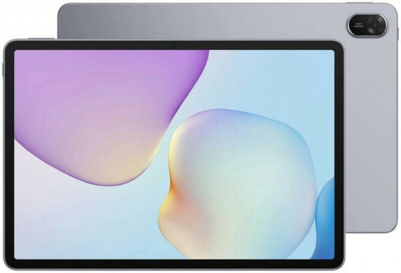 Планшет Huawei MatePad 11.5 papermatte, 8/256Gb (TXZ-W09), Wi-Fi, Grey + клавиатура (Серый)